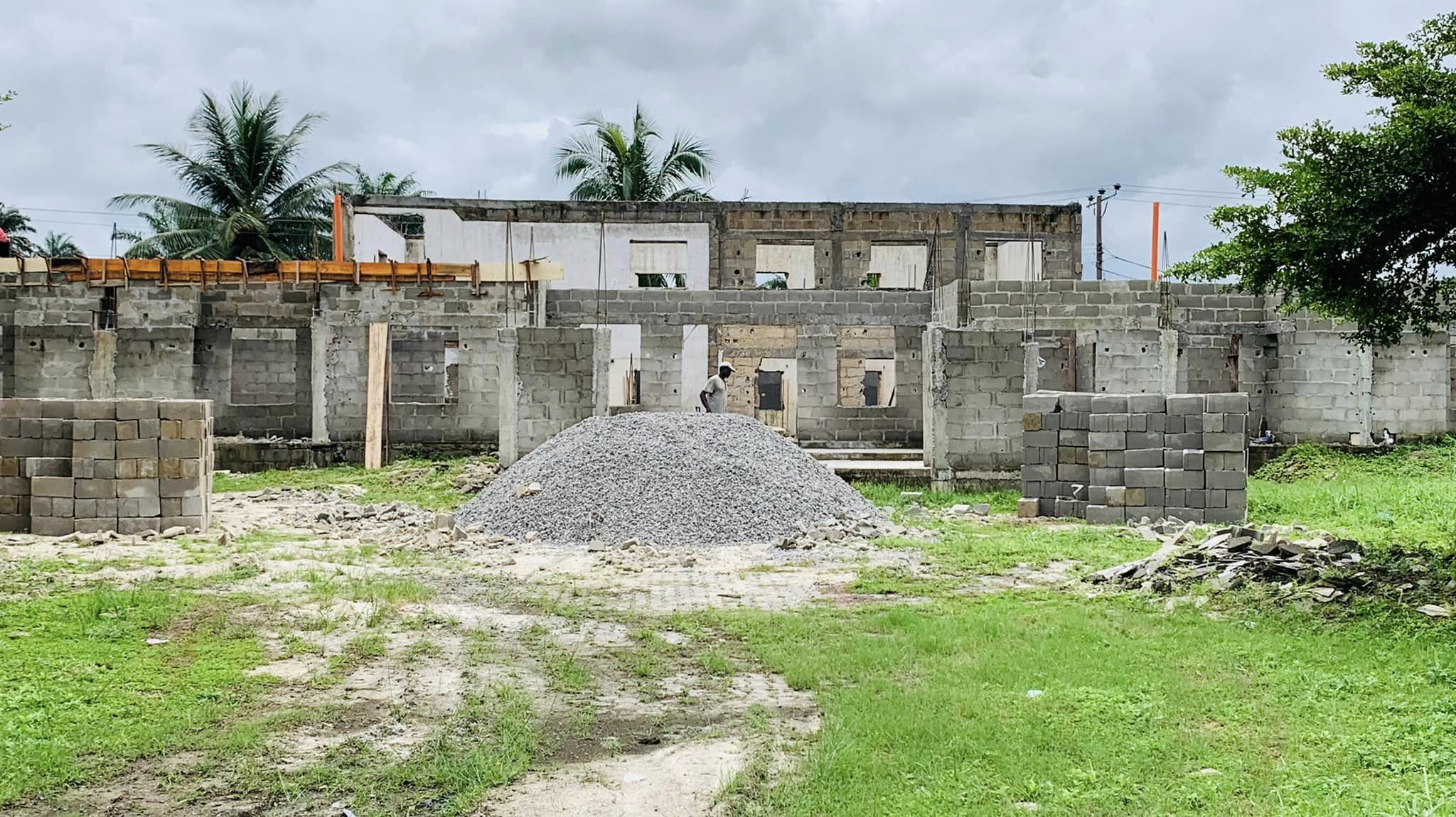 EMOLGA PROJECT UPDATE – Emohua LGA